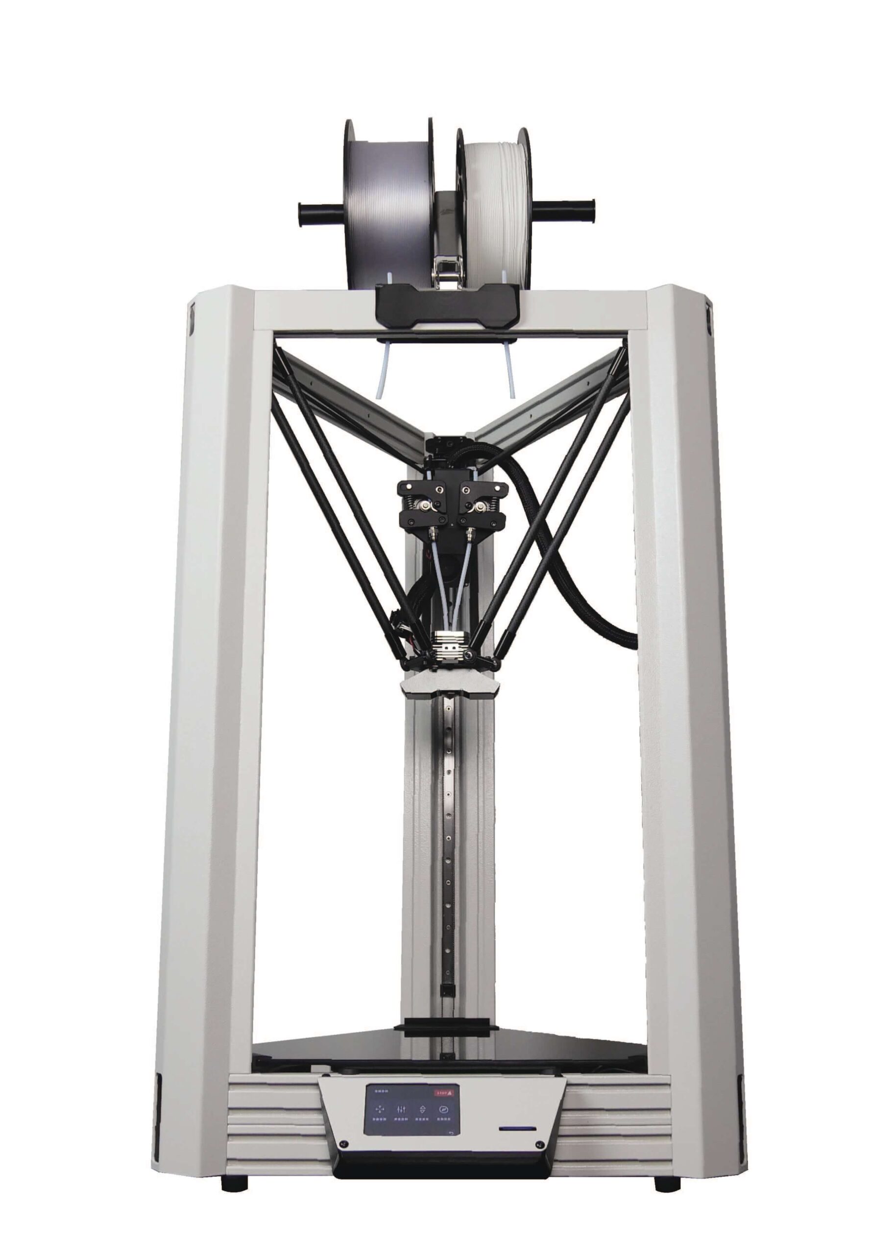 P Series – i2R CNC